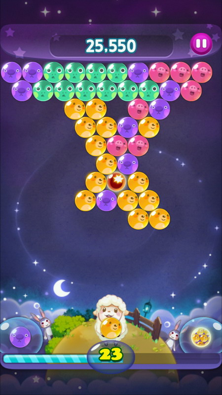 Tiny Pop Review - A Bubbly, Cute Shootin’ And Poppin’ Time - AndroidShock Tiny Pop Review - A Bubbly, Cute Shootin’ And Poppin’ Time - AndroidShock