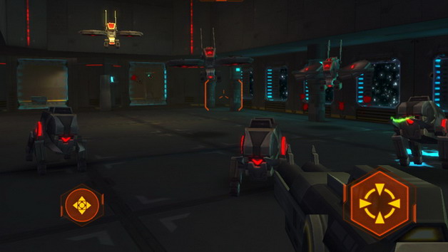 Neon Shadow Almost Ready To See The Light Of Day Androidshock